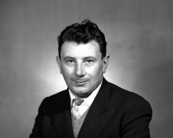 Michel Rétif - APCOS