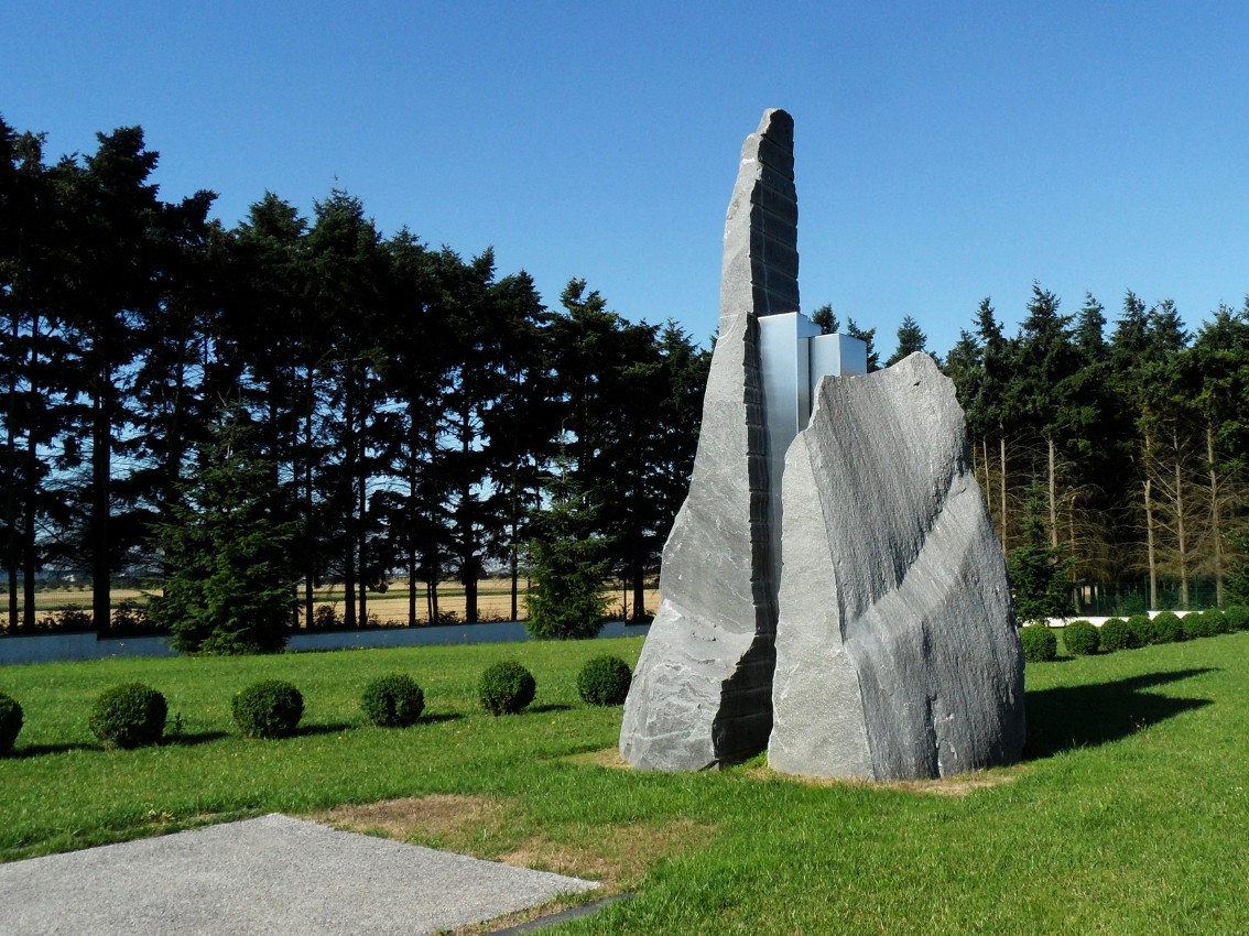 Mémorial Concorde à CDG - APCOS