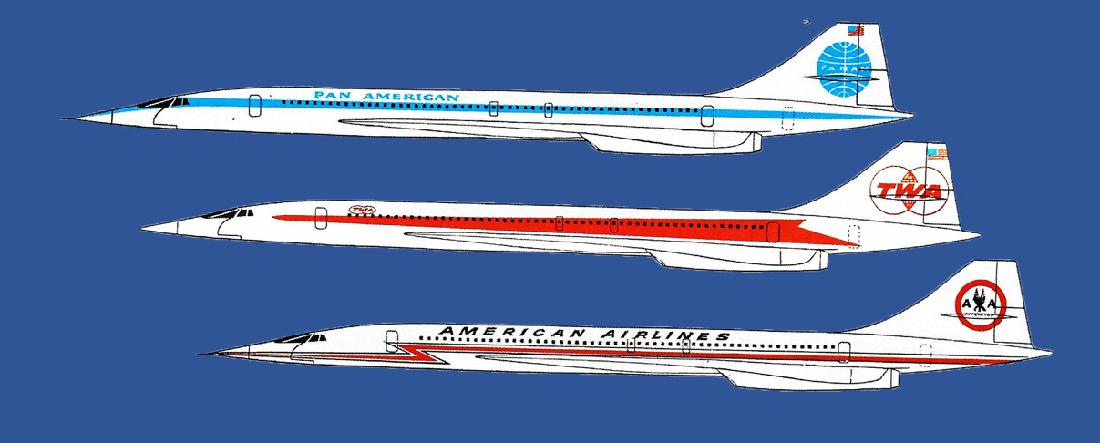 Il était une fois Concorde ! - APCOS