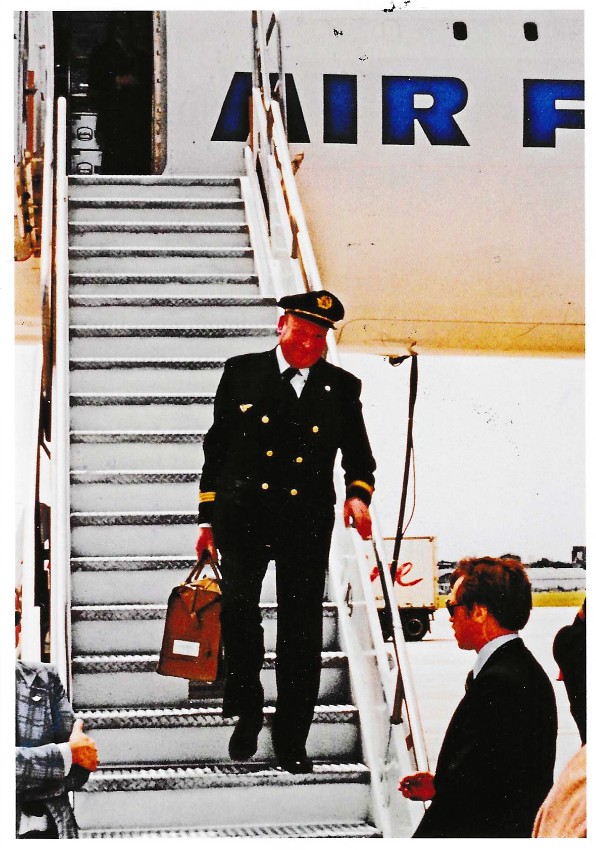 Pas d'orchidées pour Monsieur Blanc - APCOS