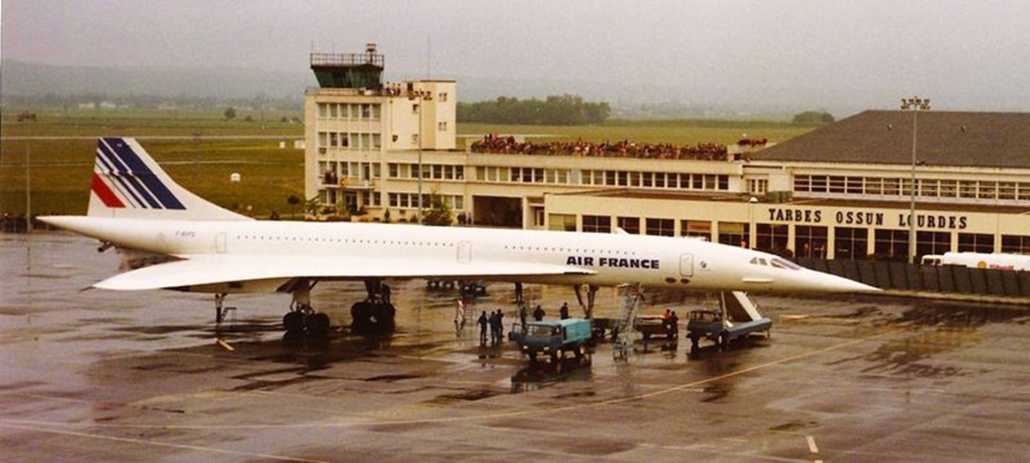 La triste fin du Fox Delta - APCOS